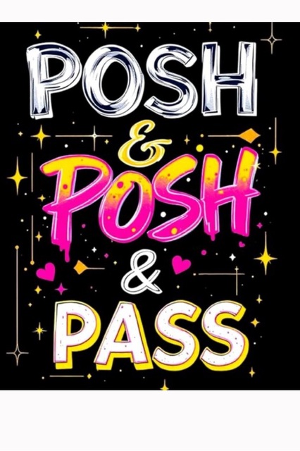 Posh Show - Poshmark